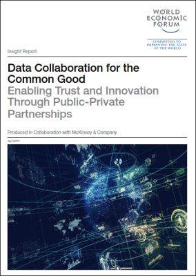 Data Collaboration for the Common Good: Enabling Trust and Innovation ...