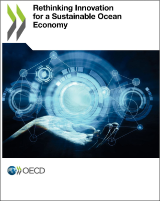 Rethinking Innovation for a Sustainable Ocean Economy - Colombia ...