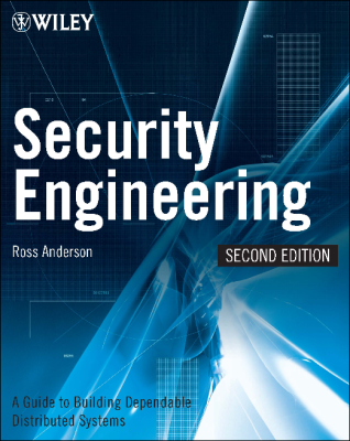 Security Engineering — Third Edition - Colombia Inteligente