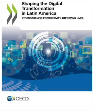 Shaping the Digital Transformation in Latin America - Colombia Inteligente