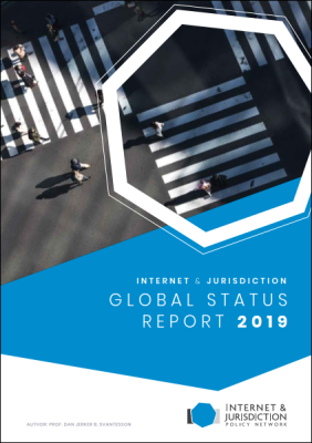 Global Status Report - Colombia Inteligente