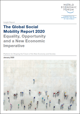 Global Social Mobility Index 2020: why economies benefit from fixing ...