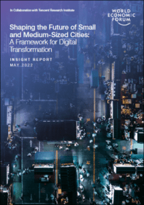 Shaping the Future of Small and Medium-Sized Cities: A Framework for ...