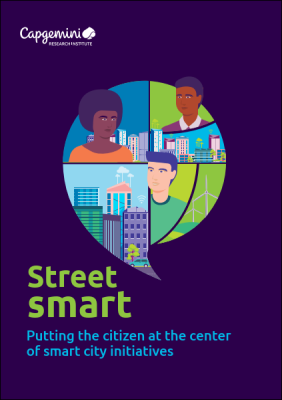 Street Smart - Colombia Inteligente