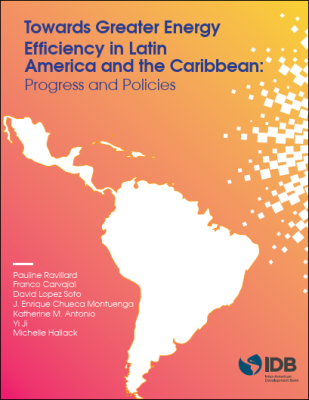 Towards Greater Energy Efficiency in Latin America and the Caribbean: Progress and Policies ...