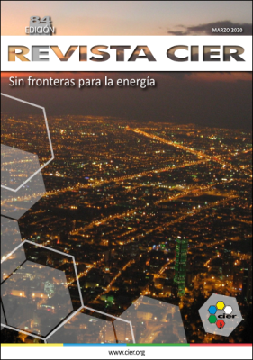 Revista CIER marzo de 2020 - Colombia Inteligente