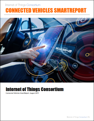 CONNECTED VEHICLES SMART REPORT - Colombia Inteligente