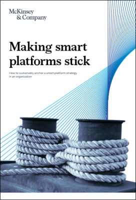 Making smart platforms stick - Colombia Inteligente