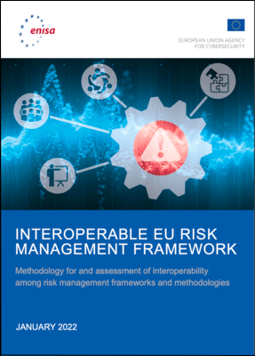 Interoperable EU Risk Management Framework - Colombia Inteligente