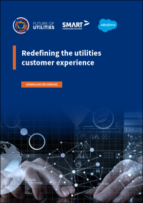 Redefining the utilities customer experience - Colombia Inteligente