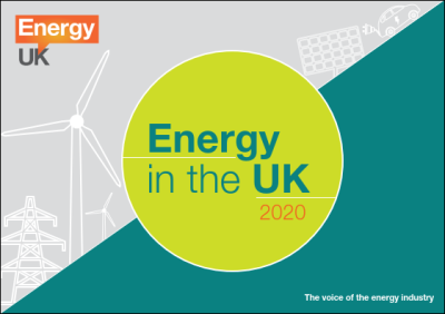 Energy in the UK - Colombia Inteligente