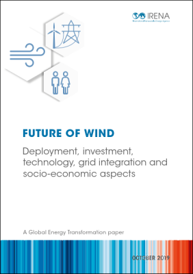 Future of wind - Colombia Inteligente