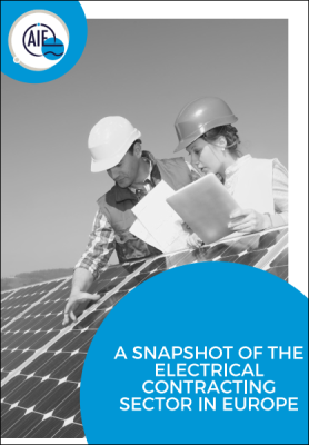 A Snapshot of the Electrical Contracting Sector in Europe - Colombia ...