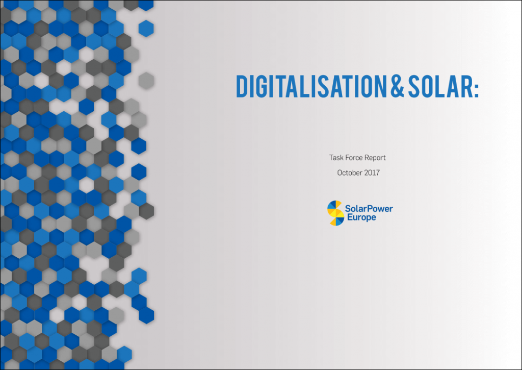 Digitalisation & Solar - Colombia Inteligente