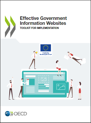 Effective Government Information Websites - Colombia Inteligente