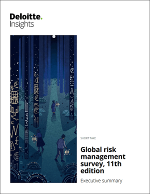 Global risk management survey - Colombia Inteligente