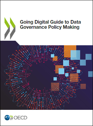 Going Digital Guide to Data Governance Policy Making - Colombia Inteligente