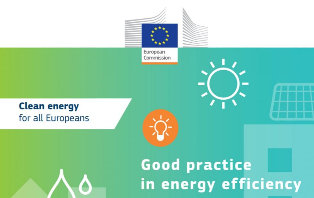 Good practice in energy efficiency - Colombia Inteligente
