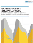 Planning for the renewable future - Colombia Inteligente