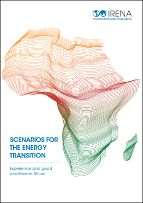 Scenarios for the energy transition: Experience and good practices in Africa - Colombia Inteligente
