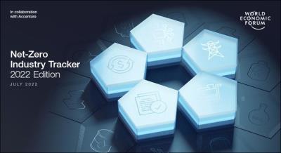 The Net-Zero Industry Tracker - Colombia Inteligente