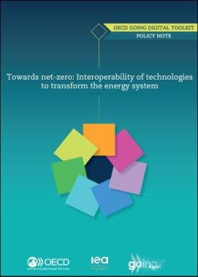 Towards net-zero - Colombia Inteligente