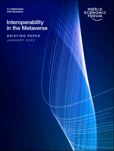 Interoperability in the Metaverse - Colombia Inteligente