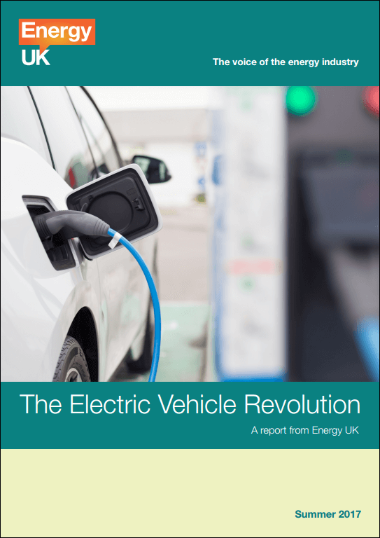 The Electric Vehicle Revolution - Colombia Inteligente