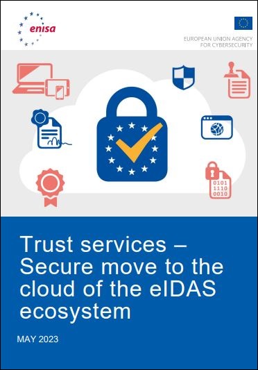 Trust Services-Secure move to the cloud of the eIDAS ecosystem ...