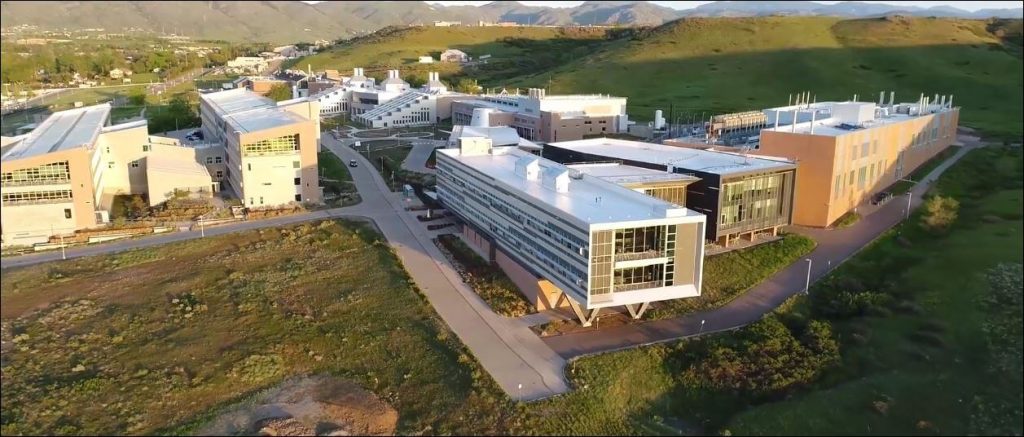 10 Years of Leading Energy Systems Innovation Delve Into 10 Innovations ...