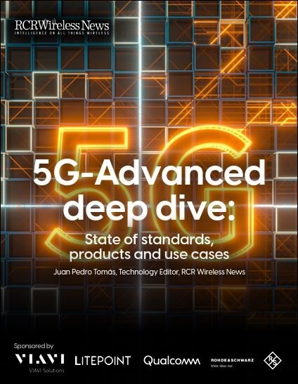 5G-Advanced deep dive: State of standards, products and use cases - Colombia Inteligente