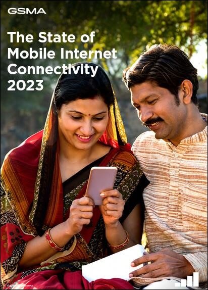 The State of Mobile Internet Connectivity 2023 - Colombia Inteligente
