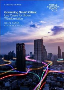 Governing Smart Cities: Use Cases for Urban Transformation - Colombia ...
