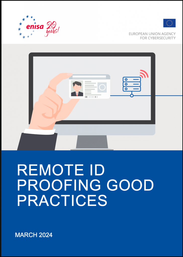 Remote ID Proofing - Good practices - Colombia Inteligente