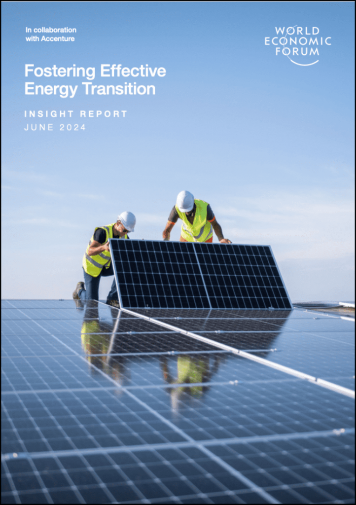 Fostering Effective Energy Transition 2024 - Colombia Inteligente