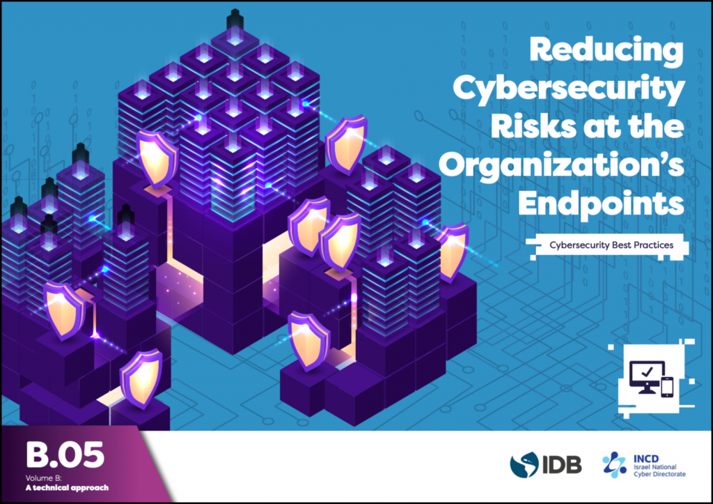 Reducing Cybersecurity Risks at the Organization’s Endpoints ...