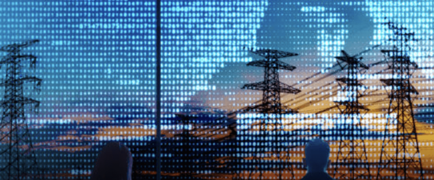 How Collaborative Research Bolsters Utility Cyber Security - Colombia ...