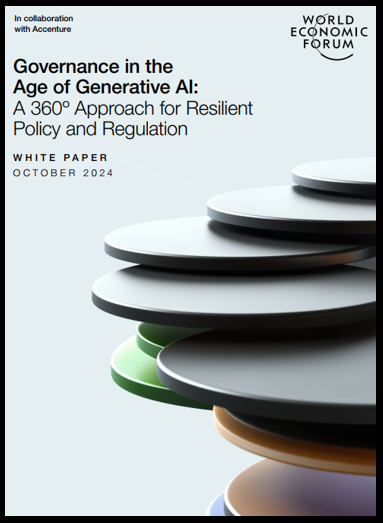 Governance in the Age of Generative AI: A 360° Approach for Resilient Policy and Regulation ...
