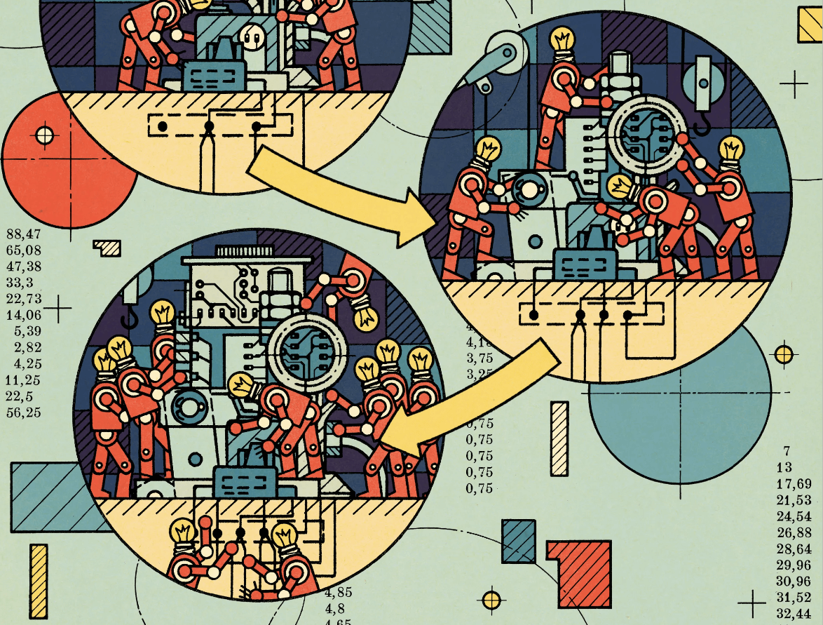 Art Of Invention – Art of Invention: The Creative Process of Discovery ...