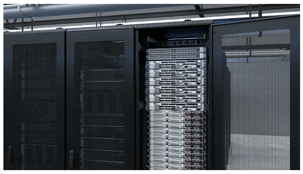 Unlocking the future: High-capacity networks need high-performance ...