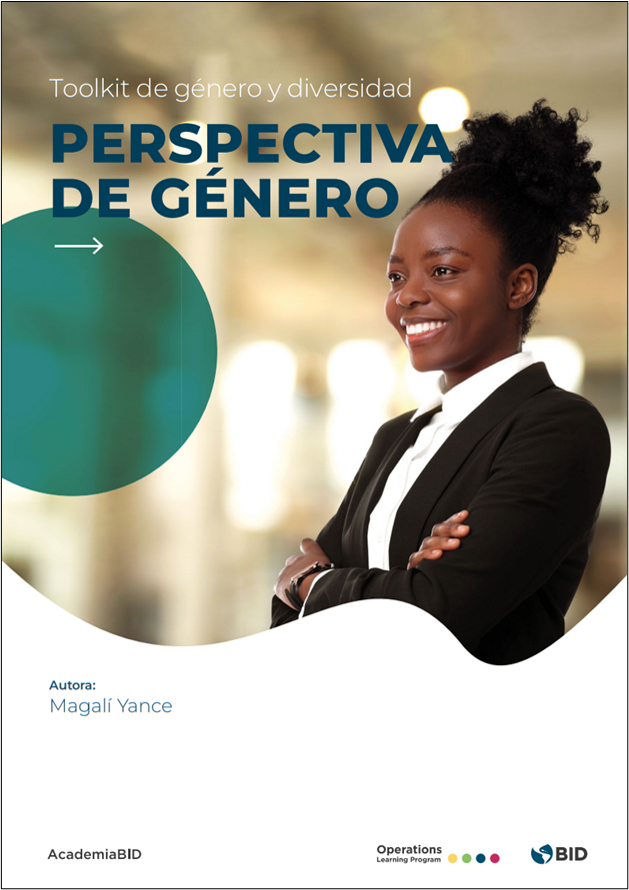 Toolkit de género y diversidad. Perspectiva de género - Colombia ...