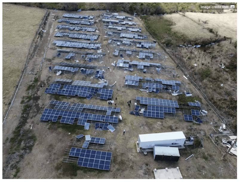 Microgrids Need Solar… and Solar Panels Need to Withstand Storms and ...