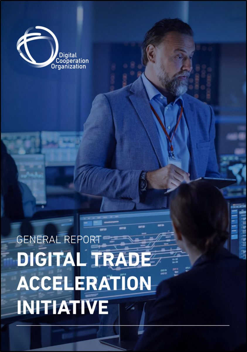 Digital Trade Acceleration Initiative - Colombia Inteligente