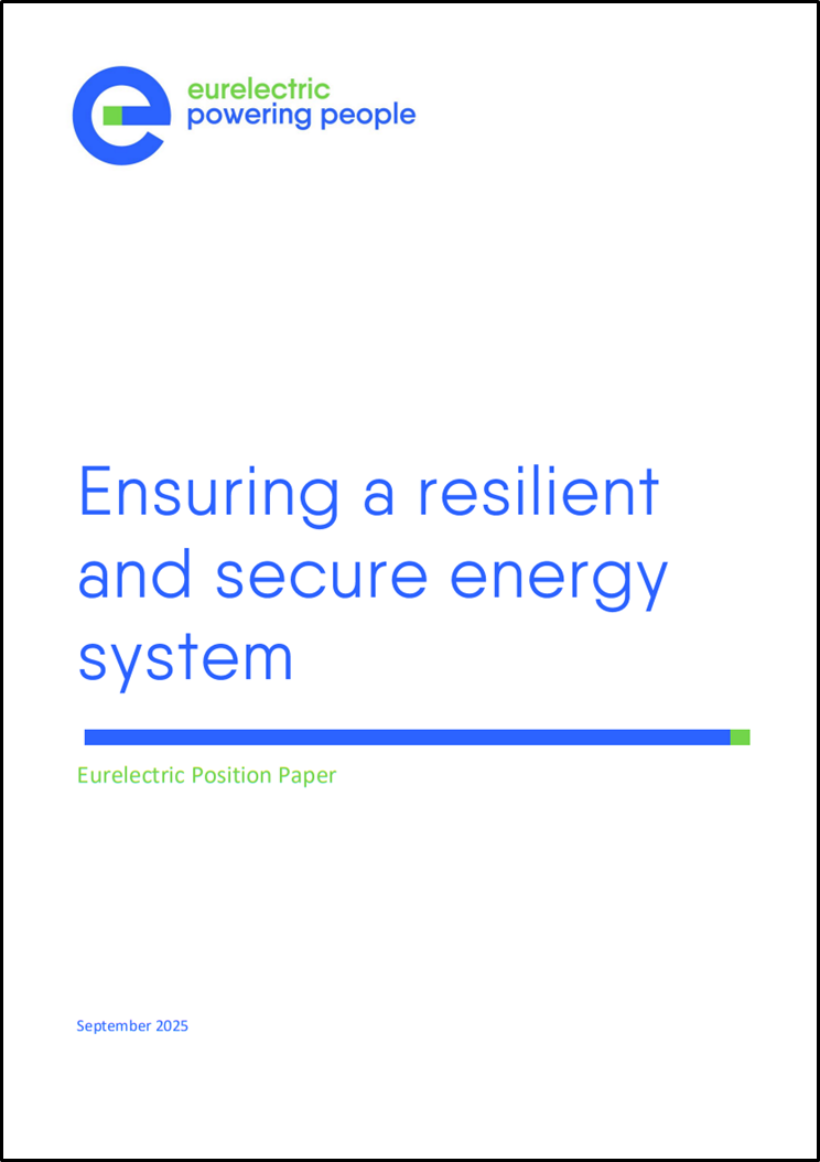 Ensuring a resilient and secure energy system - Colombia Inteligente