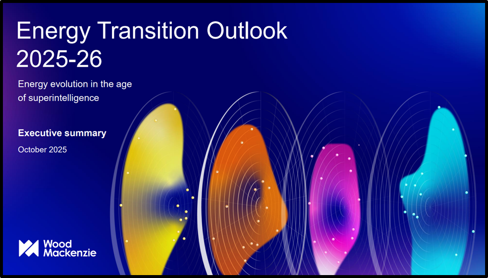 Energy Transition Outlook 2025 - 2026 - Colombia Inteligente