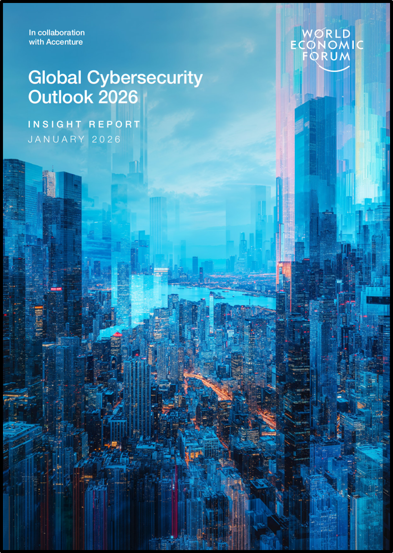 Global Cybersecurity Outlook 2026 - Colombia Inteligente