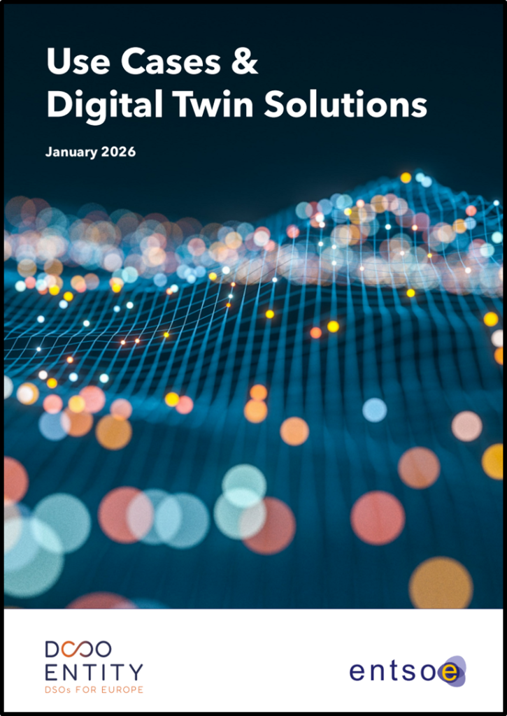 Use Cases & Digital Twin Solutions - Colombia Inteligente